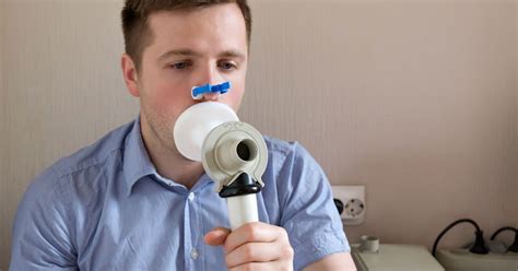 Asthma Tests To Anticipate Sharecare