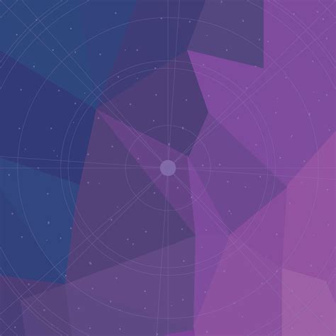 Violet Geometric Background 14043200 Vector Art At Vecteezy