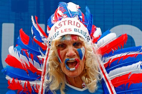 Euro 2016 тэмцээний фото агшнаас