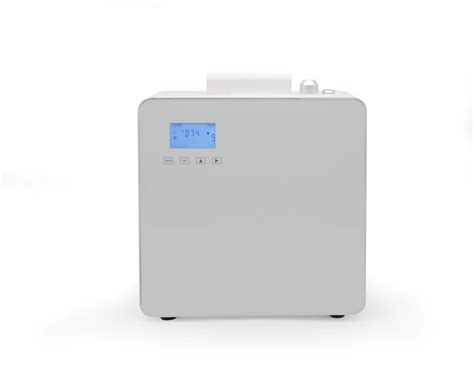 Commercial Floor Standing 500ml Connect Havc System Scent Machine Aroma Diffuser Aroma