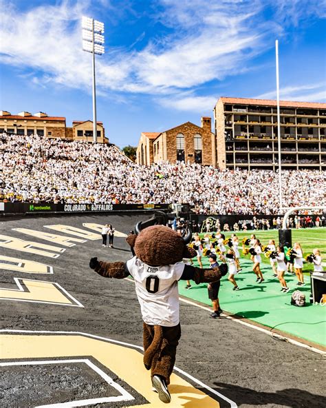 Cu Boulder Life Dont Forget To Use Your Munch Money Before The