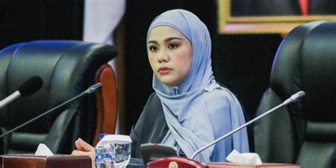 Soal Dugaan Pelecehan Seksual Miss Universe Zita Anjani Pemerintah