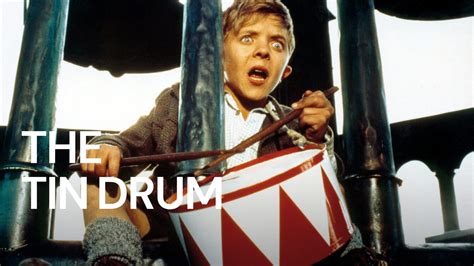 Tin Drum English Translation At Cynthia Connor Blog
