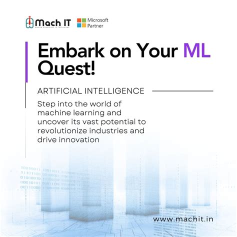 Machit On Linkedin Machit Machinelearning Techinnovation Ai Datainsights Futuretech…