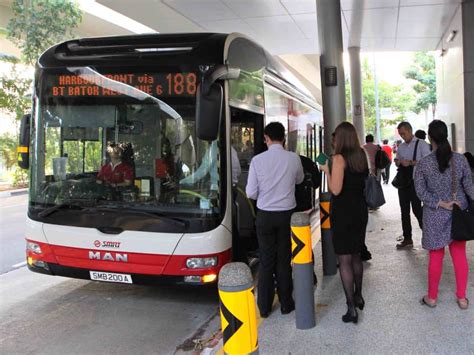 Bus Service Reliability Trial Begins Today