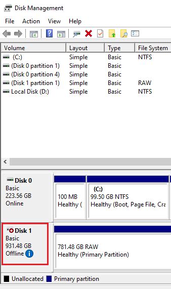 Usb Can T Safely Eject External Hard Drive On Windows How To Solve It Super User