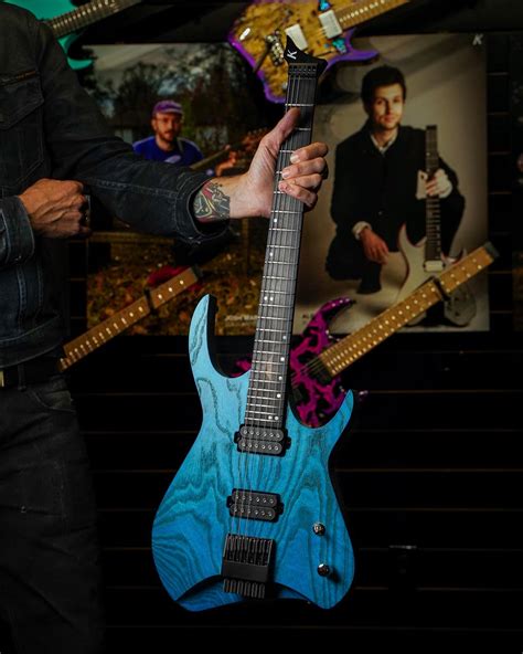 Kiesel The Chris Letchford Signature Model Is Perfect For Those Of