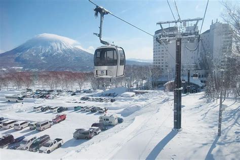 Panduan Ski Resort Hokkaido Destinasi Liburan Musim Dingin Terbaik Di