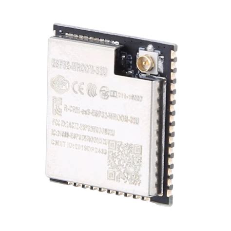 esp wroom 32 esp32 esp32s esp32u module 150 mbps for smart electronics £5 75 picclick uk