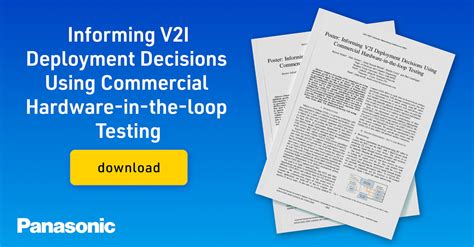 Informing V2i Deployment Decisions Using Commercial Hardware In The