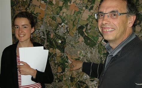 Mobilité Urbaine Le Plan Local Présenté Le 5 Juillet Le Télégramme