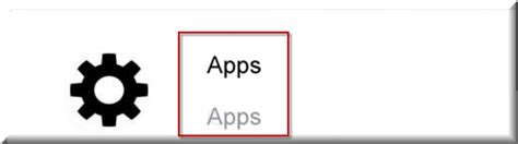 Apps Extension Virus Chrome Removal