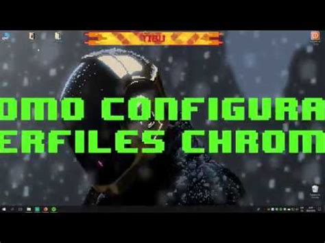 TUTORIAL Cómo configurar los Chroma Profiles Razer Synapse YouTube