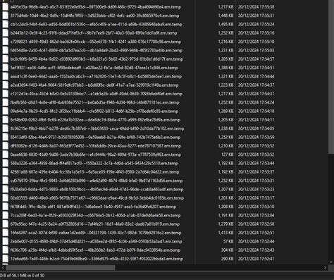 Uploading Files In Bulk Doesnt Work Creating Temp Files Easymorph Community Data