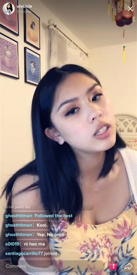 Tik Tok Female HUGE TITS VIETNAMESE AMERICAN GIRL Porn Pictures XXX Photos Sex Images