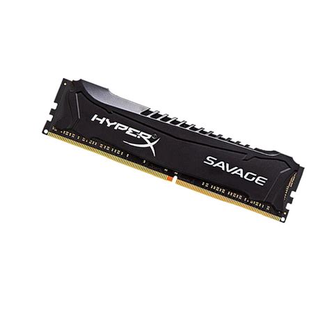 RAM G G G DDR DDR HyperX Savage PC เดสกทอปหนวยความจำ MHZ DIMM