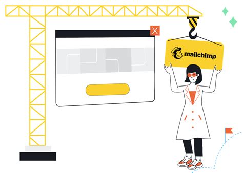 Free Mailchimp Landing Pages Are They Any Good