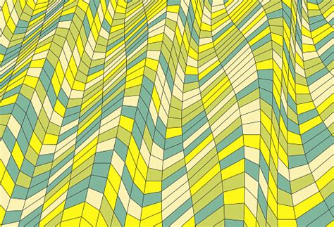 모자이크입니다 추상적인 배경입니다 다각형 벡터 일러스트입니다 0명에 대한 스톡 벡터 아트 및 기타 이미지 0명 3차원 형태 가리기 Istock