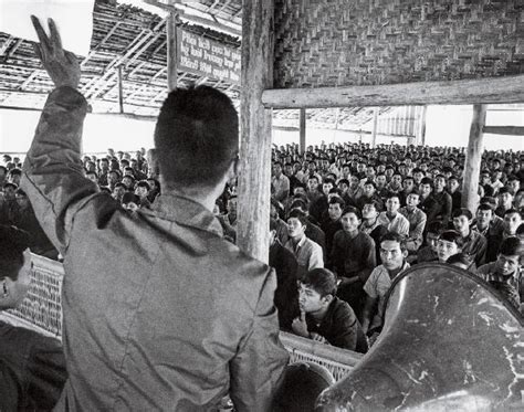 1976 Tây Ninh Re Education Camp Vietnamese Heritage Museum