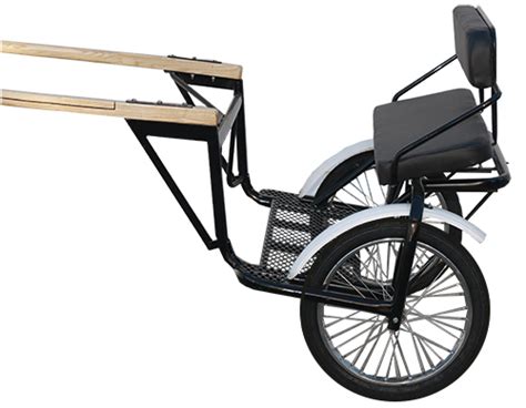 Trail Cart