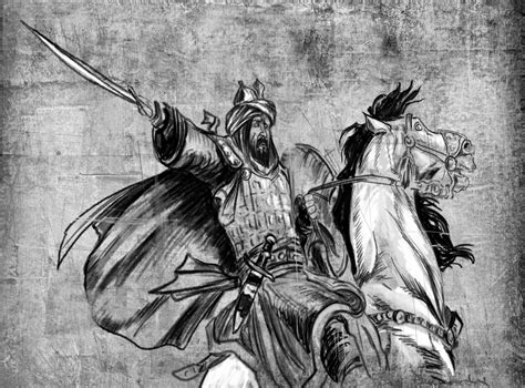 The Real Assassins Creed