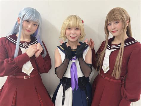 安井 On Twitter Rt Saeri Umehara ˗ˏˋ 御台場tbo ˎˊ˗ 本日もありがとうございました ̈
