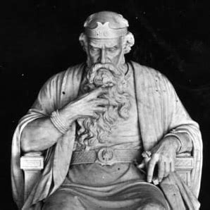 Who Was Samuel In The Bible Pray