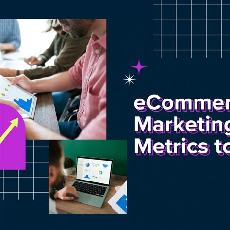 E Commerce Marketing Metrics To Watch Kpis And Trends Content Status