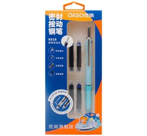 I Tested The Incredible Writech Retractable Fountain Pen And Here S Why It S My New Favorite