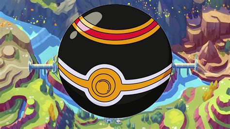 Pokémon Come è Linterno Di Una Chic Ball Ecco Svelato Il Mistero