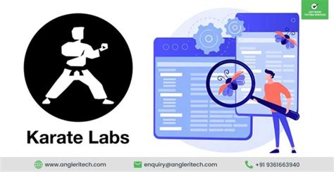 Karate A Top Choice For Api Testing Software Testing Services