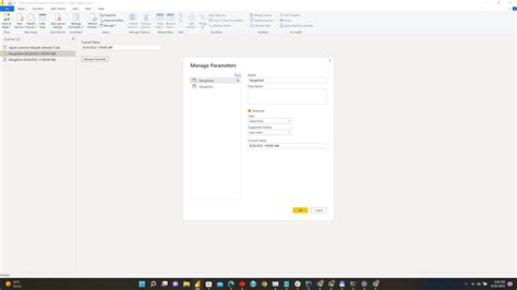 solved need help configuring incremental refresh and real