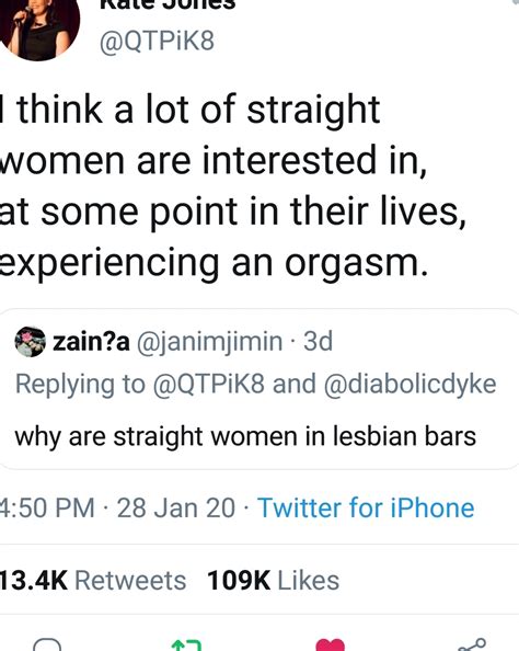 A Person Used To Say If Sex Is Counted As Sex Only When The Woman Has An Orgasm Then Most Of The