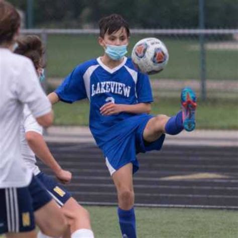 Gersch Iii Daniels Soccer Recruiting Profile
