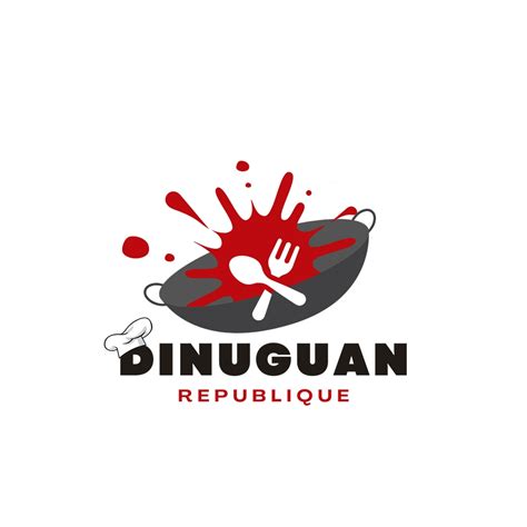 Dinuguan Republique Cebu City