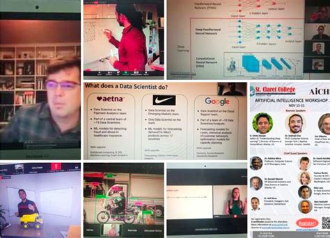 Dr Arijit Roy On Linkedin Ai Workshop2021 Aiworkshop Learning Datascience Futureofeducation…