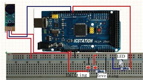 Gallery Anti Theft Alarm System With Arduino Hackaday Io