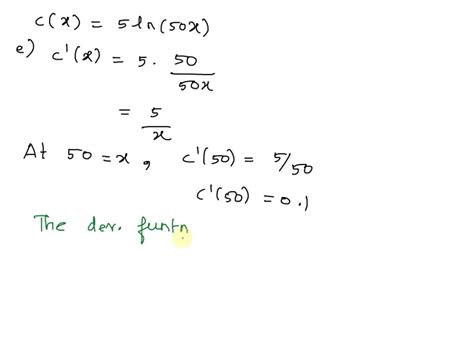 Differentiation Calculator