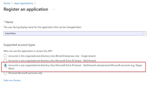 How To Create Oauth Client Id And Client Secret For Microsoft 365