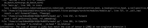 Size Of Tensor Mismatch In Webqspfull · Issue 48 · Malllabiisc