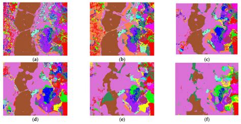 hyperspectral image classification based on fusing s3 pca 2d ssa and