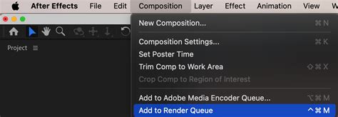 How To Make Flaming Text In After Effects Aejuice