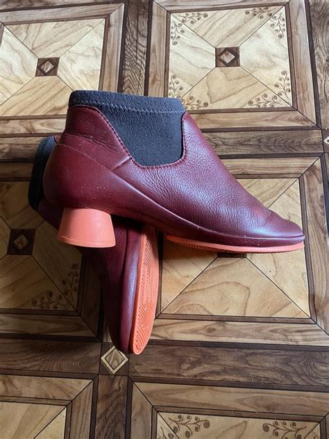 Черевики Camper — ціна 1100 грн у каталозі Ботильйони Купити жіночі речі за доступною ціною на