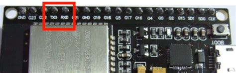Secret Serial Port For Arduino ESP Hackaday