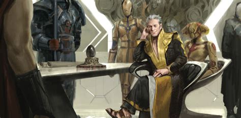 Get Inspired By These Ten Famous Concept Artists And Their Artwork