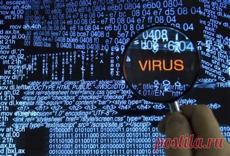 ТОП 12 лучших средств удаления вредоносных программ Узнать какие лучш КОМП Постила