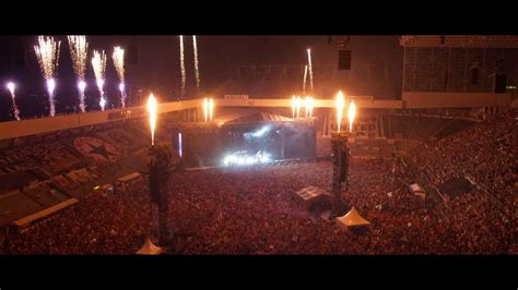 Paul Maddock Jones On Linkedin Sam Fender St James Park Adlib Highlight