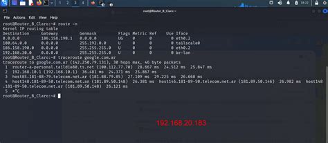 Install A Router As Tailscale Client Installing And Using Openwrt
