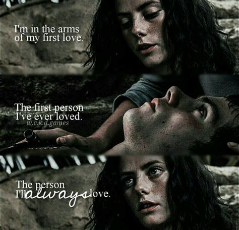 Pin By Ashdon Grigsby On The Maze Runner Maze Runner Quotes Maze Runner Series Maze Runner