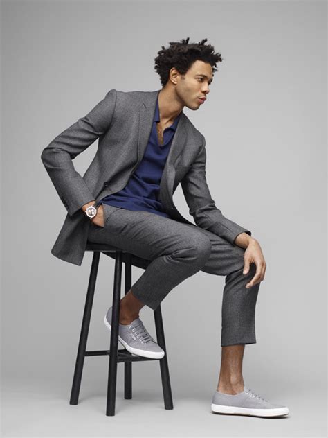 Superga Shoes Outfit Men